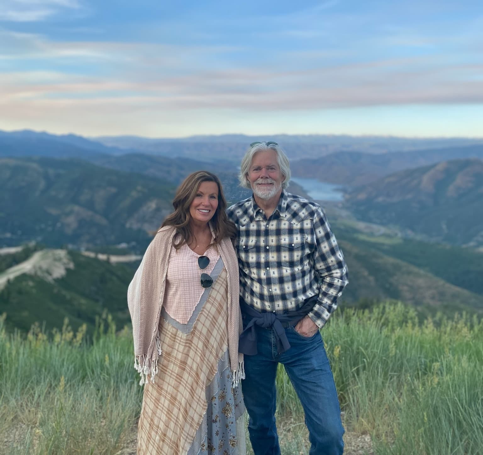 About Stewart Mountain Lodging – Stewart Mountain Lodging